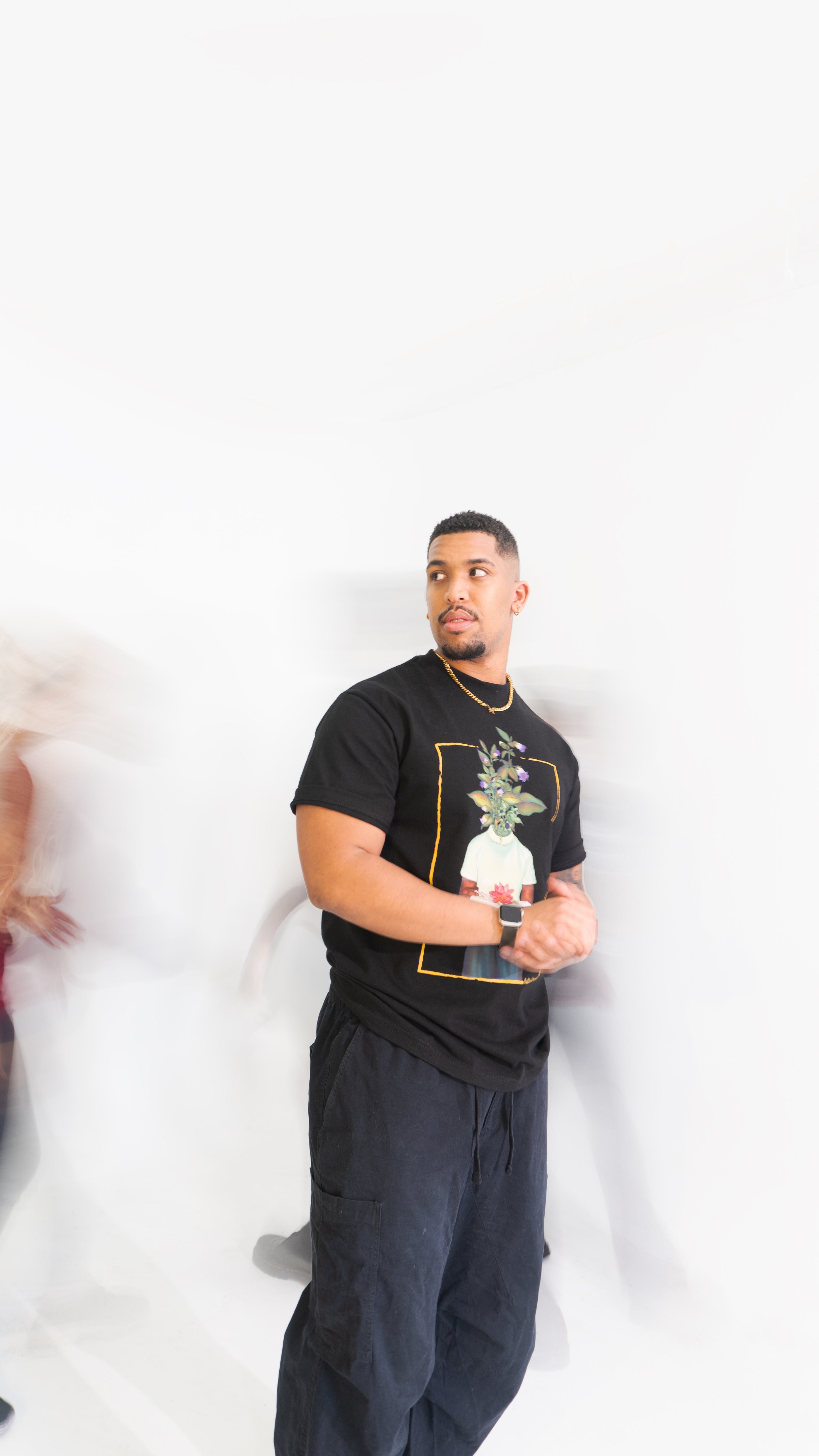 Deja Michele – Deja Michele